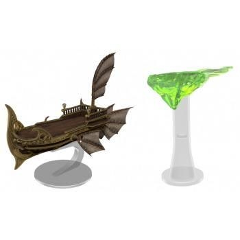 D&D Icons of the Realms: Eberron: Rising From the Last War Premium Set ...